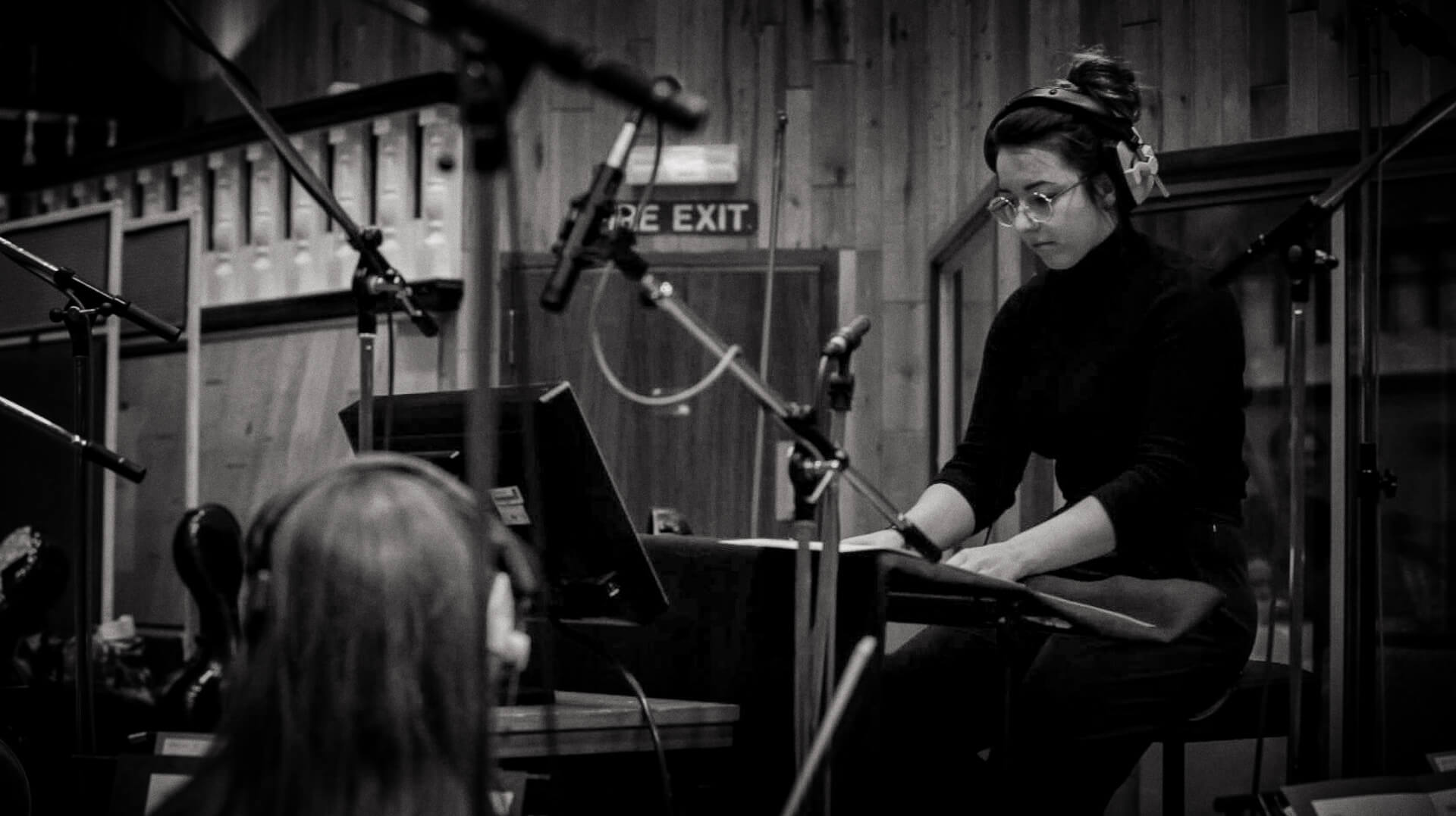 Contact - Stephanie Taylor